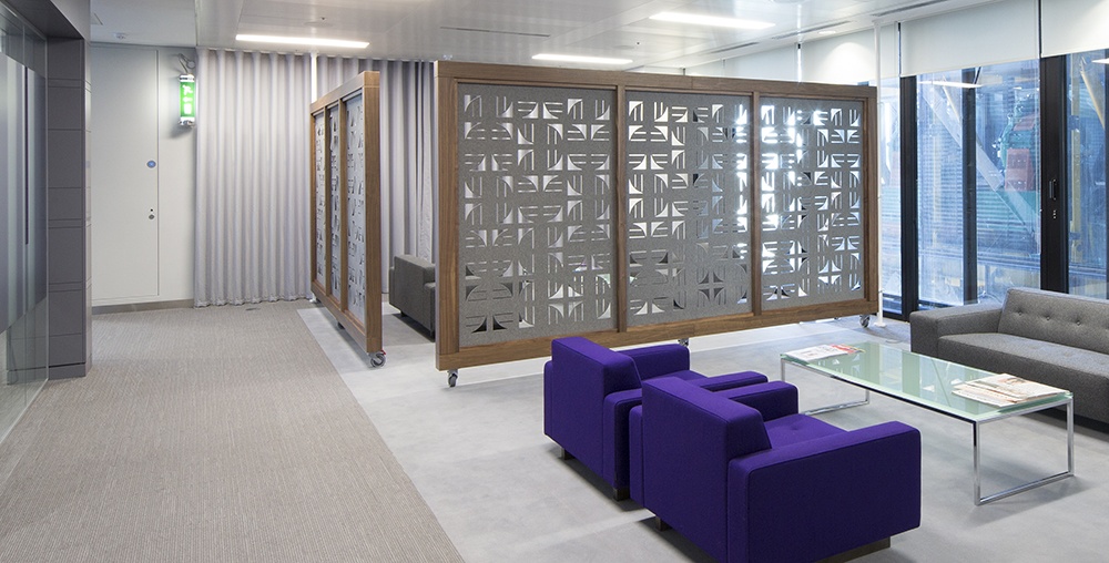 Project: Kames Capital & Aegon UK | Friends of Wilson