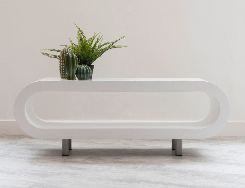 Loopy table | Friends of Wilson